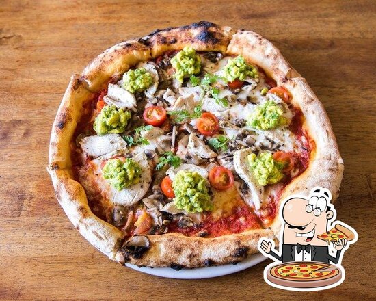 Little Italy Restaurant Cronulla in Cronulla - Restaurant reviews