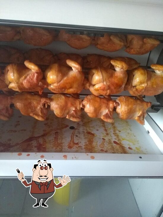 Rico pollo, Zapopan - Menú del restaurante, precios y reseñas
