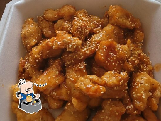 Ruth's Little Asian Kitchen, Oneida - Restaurant menu, prices and reviews
