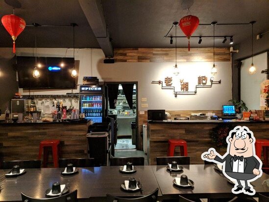 Spices, San Francisco - Restaurant menu, prices and reviews