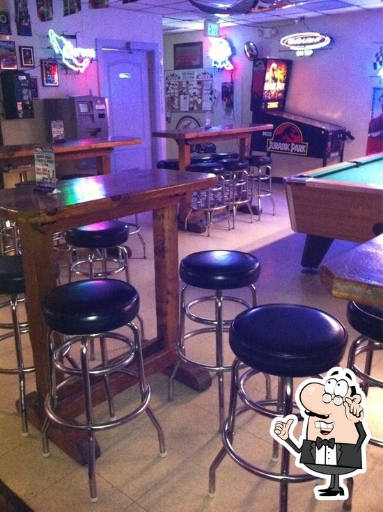 Sports Barn, Arvada - Restaurant menu, prices and reviews