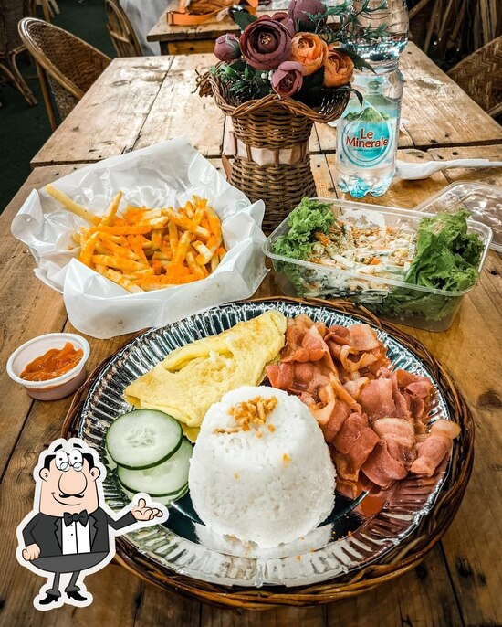 TAGPUAN LAKEVIEW restaurant, Angono - Restaurant reviews