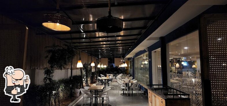 Tamak, Hyderabad - Restaurant menu and reviews