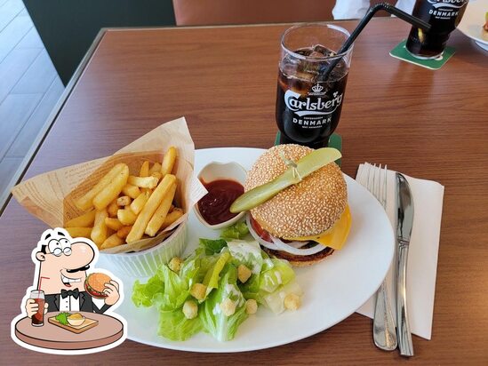Tap+Brew restaurant bar, Hong Kong - Restaurant menu, prices and reviews