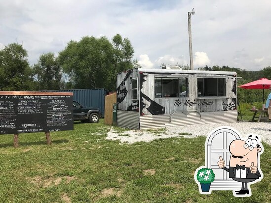 The Maple Angus, 702 Business Rt 4A in USA - Restaurant reviews