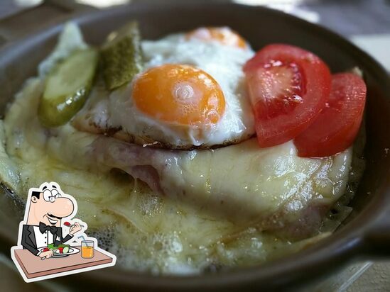 Thomas-Platter-Stube, Grächen - Restaurant menu, prices and reviews