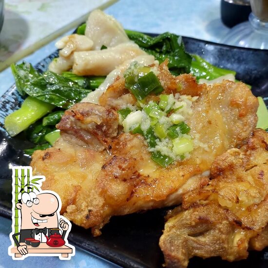 Uncle Fat Restaurant, Hong Kong - Restaurant menu, prices and reviews