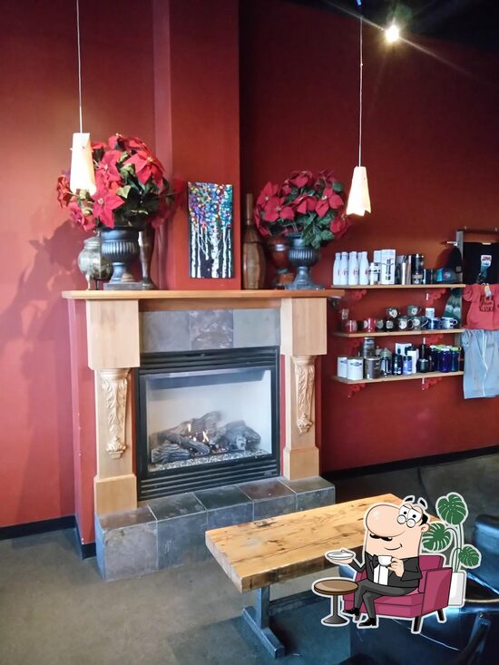 Kaladi Brothers Coffee, Anchorage - Restaurant menu, prices and reviews