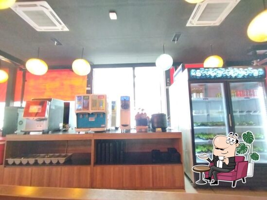 Oharang BBQ Jogja (아랑), Sendangadi - Restaurant menu, prices and reviews