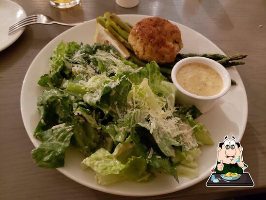 Steamers Restaurant & Catering in Southern Shores - Restaurant reviews