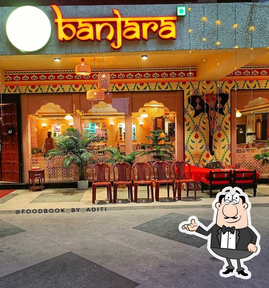 Banjara, Jamshedpur - Restaurant menu, prices and reviews