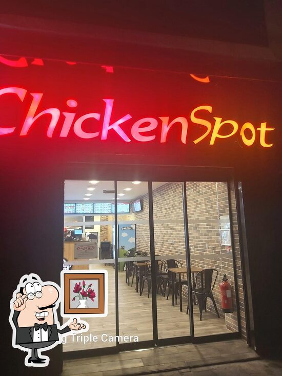 Chicken Spot Marseille, Marseille - Menu du restaurant, prix et avis