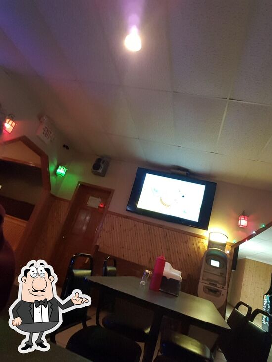 Sip-N-Snack, Mendota - Restaurant menu, prices and reviews