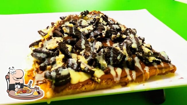 Deli-kekis restaurant, Mazatlán - Restaurant reviews