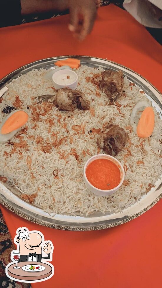 ARABIAN VILLAGE Dar-al-Mandi, Hyderabad - Restaurant reviews