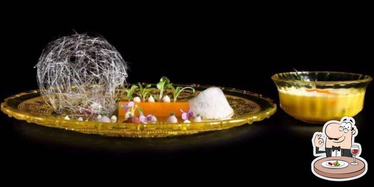 BarChef in Toronto - Restaurant menu and reviews