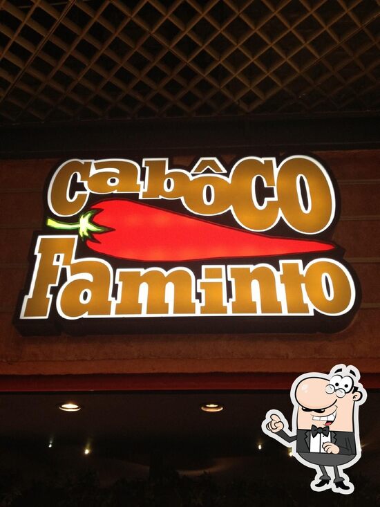 Caboco Faminto, Maceió - Menu do restaurante, preços e opiniões