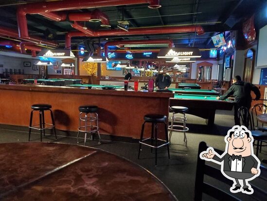 Caboose, Lubbock - Restaurant menu, prices and reviews