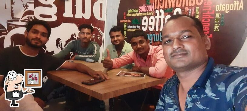 Cafe Rose Royal warud, Warud - Restaurant reviews