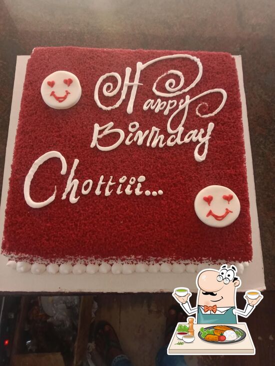 Elite Cakes & Sweets - Thanjavur, Thanjavur - Restaurant menu and reviews