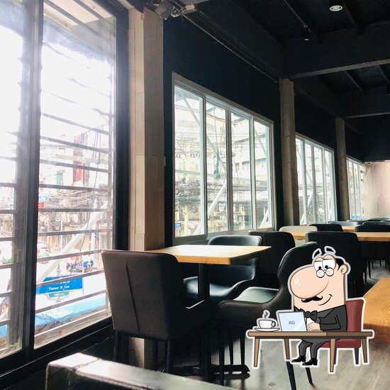 Fish Corner, Bangkok - Restaurant menu, prices and reviews