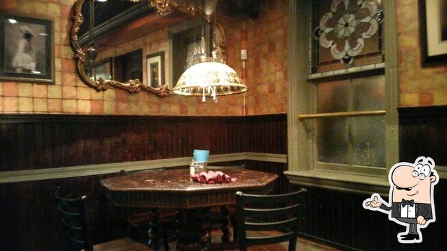 Klondike Kate's Restaurant & Saloon in Newark - Restaurant menu and reviews