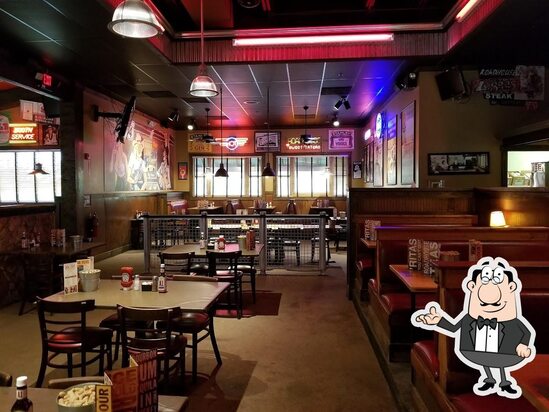 Logan's Roadhouse, Portage - Restaurant menu, prices and reviews