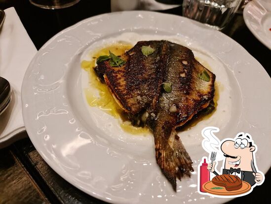 Mamo restaurant - מאמו, Eilat - Restaurant menu and reviews