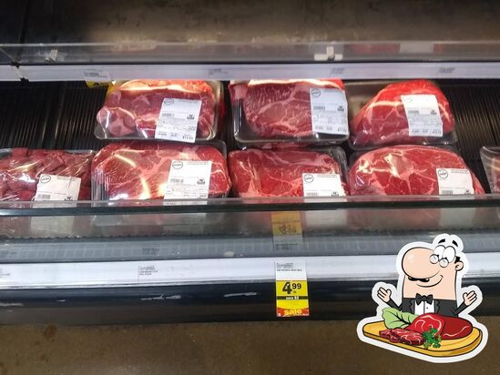 Meijer in Urbana - Restaurant reviews