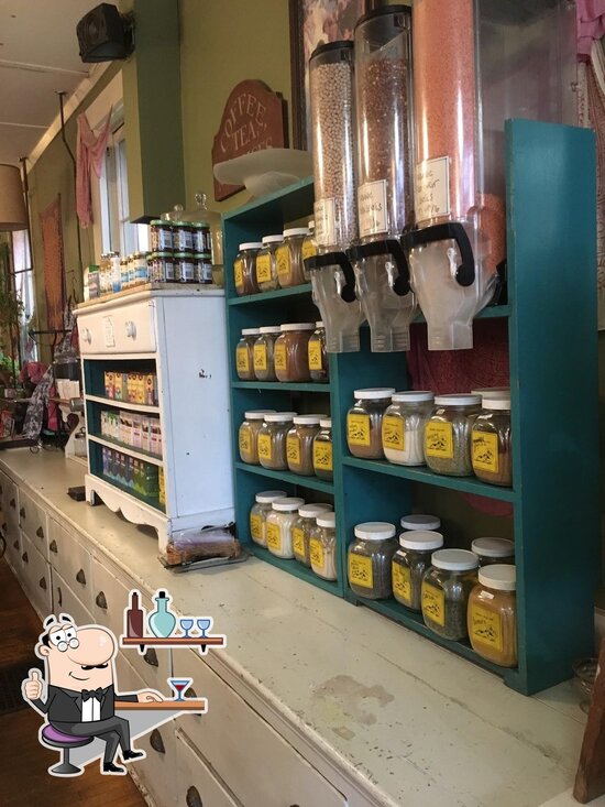 Moon Dog Cafe, Chester - Restaurant menu, prices and reviews