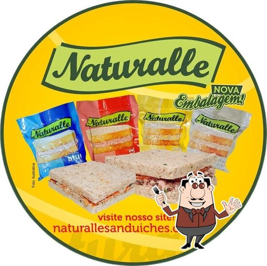 Naturalle Sanduiches, Teresina - Menú del restaurante, precios y reseñas