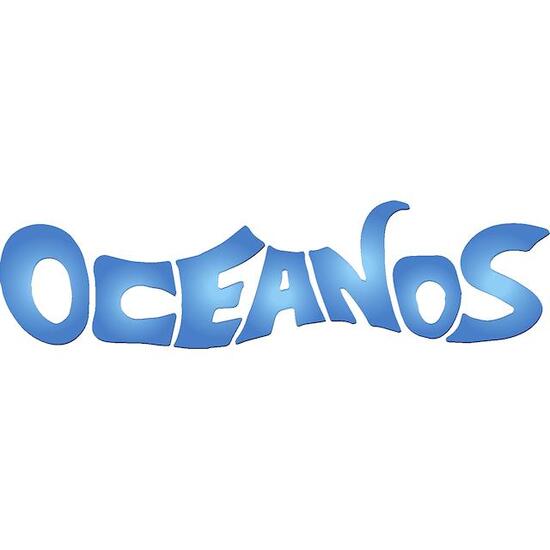 Menu at Oceanos Oyster Bar & Sea Grill, Fair Lawn