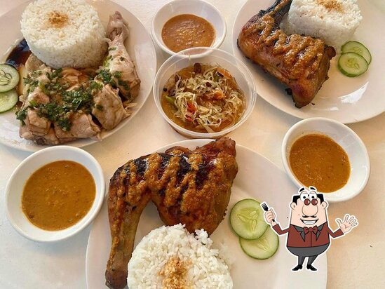 Peri-nice. pub & bar, Legazpi City - Restaurant reviews