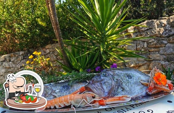 Gusar restaurant, Split - Restaurant reviews
