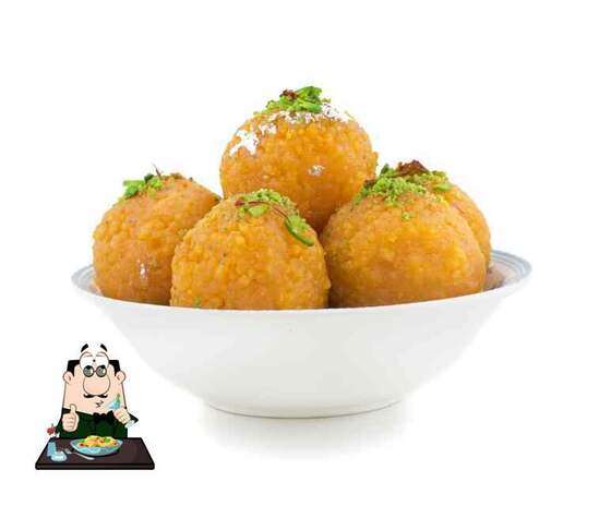 Sri Narayan Reddy Pure Ghee Sweets, Hyderabad - Restaurant menu, prices ...