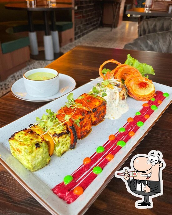 Starving Panda, Gurugram - Restaurant menu, prices and reviews