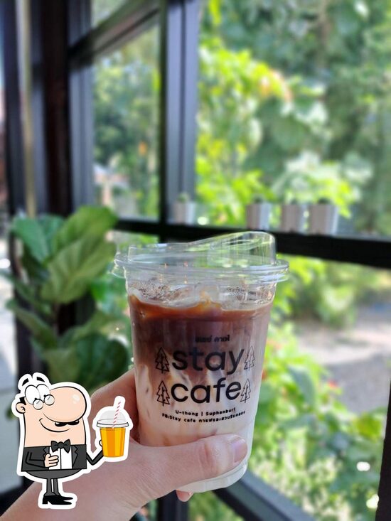 Stay Cafe, U Thong - Restaurant reviews