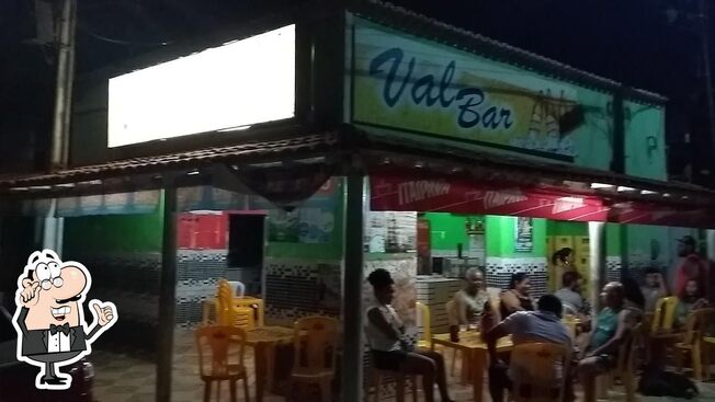Val Bar, Бразилия - Restaurant reviews