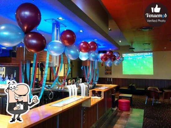 Waterloo Cup Hotel, Moonee Ponds - Restaurant menu, prices and reviews