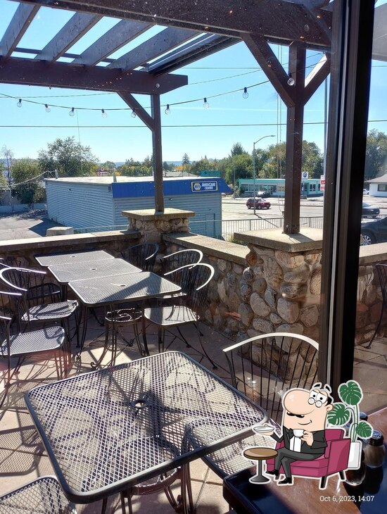 Ferraro's Restaurant and Bar, Spokane - Restaurant menu, prices and reviews