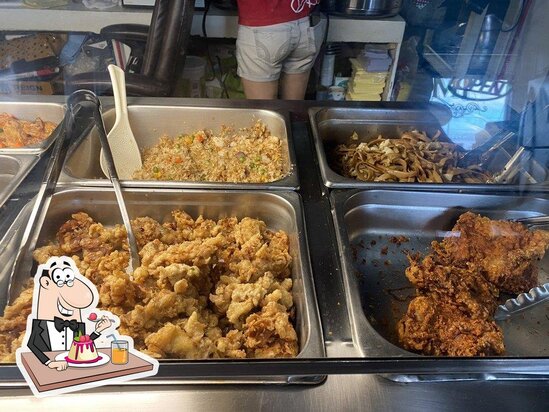 Megumi Restaurant in Kaneohe - Restaurant menu and reviews