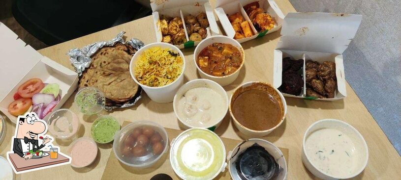 UBQ by Barbeque Nation, Surat - Restaurant menu and reviews