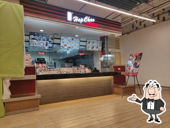 Hap Chan Express SM Megamall Branch, Mandaluyong - Restaurant menu ...