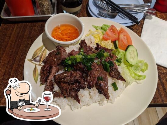 Tú Lan in San Francisco - Restaurant menu and reviews
