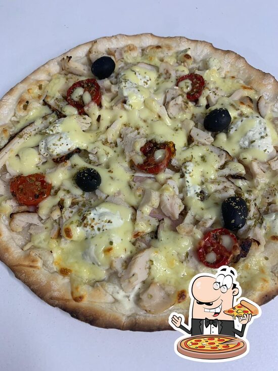 Pizza Illico Obernai, Obernai - Menu du restaurant, prix et avis
