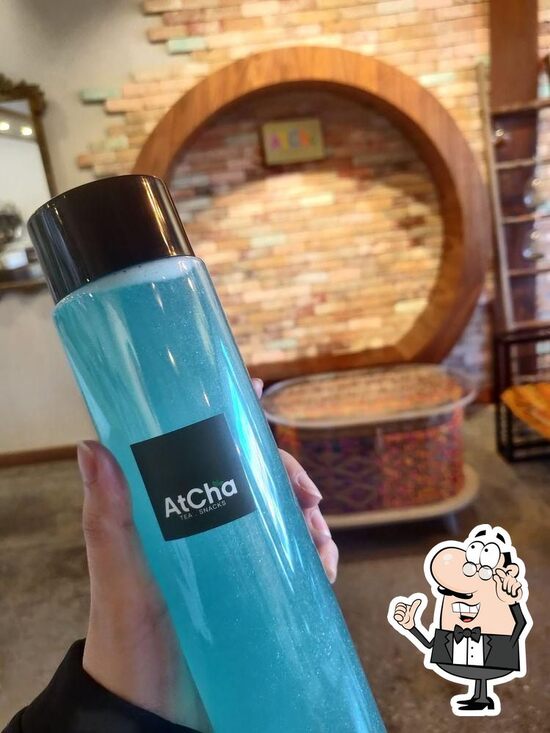 AtCha, Houston - Restaurant menu, prices and reviews