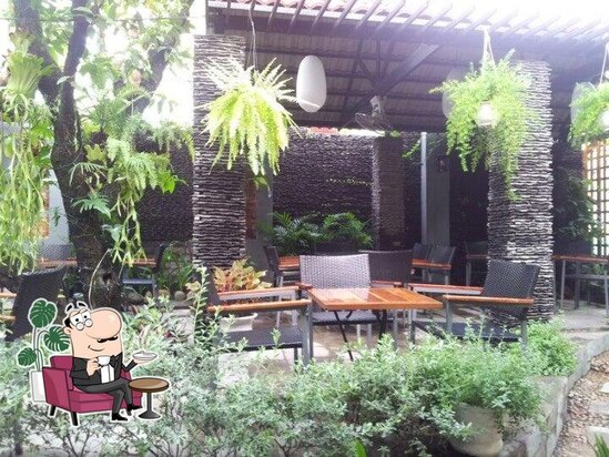Cafe Soi Da, Ho Chi Minh City - Restaurant menu, prices and reviews