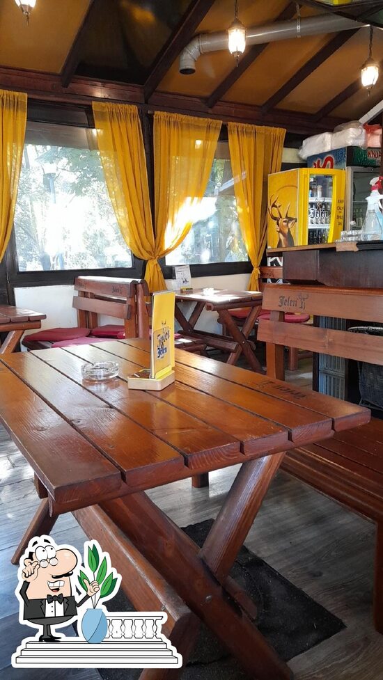 Dobar Has Kod Nas, Belgrade - Restaurant menu, prices and reviews