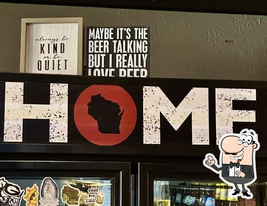 Home Burger Bar, Appleton - Restaurant menu, prices and reviews