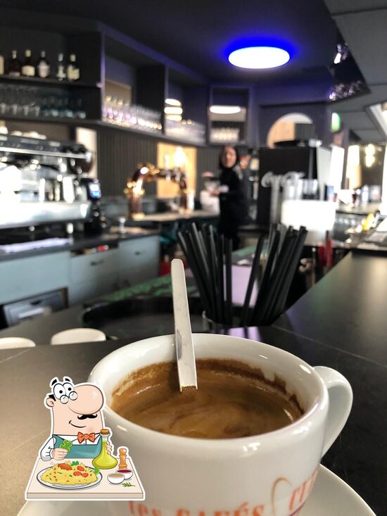 Le Need's Bar, Monthey - Menu du restaurant, prix et avis